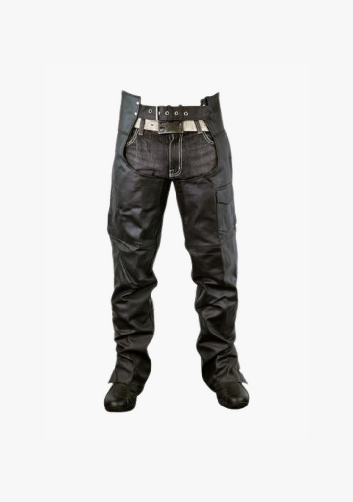 Motorcycle Pants & Chaps | Street Style, Comfort & Safety – WCL Helmet