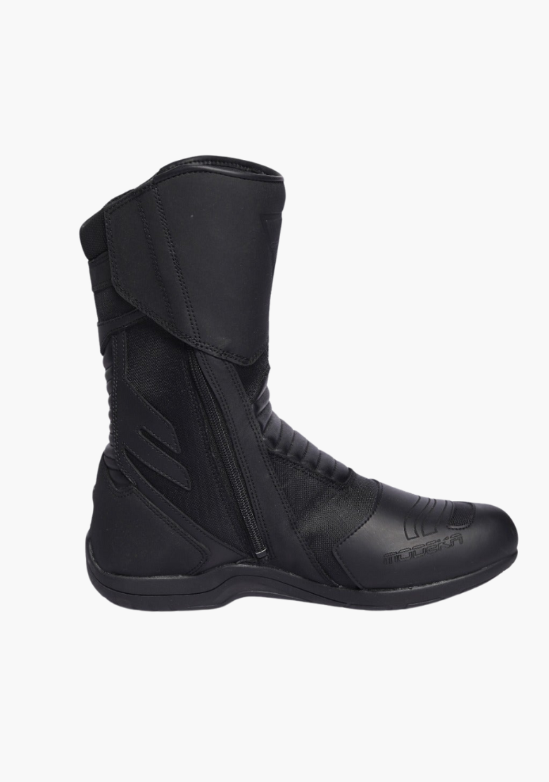 Motorcycle Riding Racing Long Boots - Urban Long – WCL Helmet