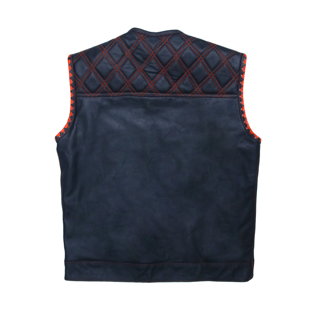 Motorcycle Riding Vests - Style, Comfort & Ultimate Safety – WCL Helmet
